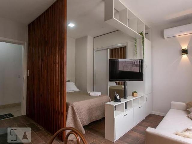 Apartamento à Venda Centro Histórico, 1 Quarto, 38 m² Porto Alegre
