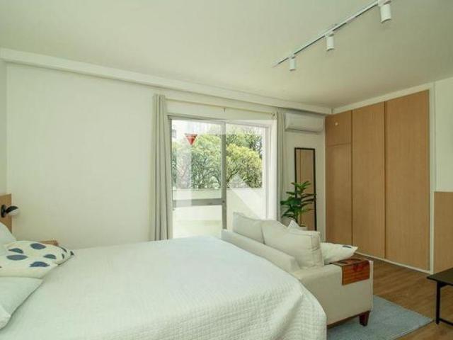 Apartamento à Venda Centro Histórico, 1 Quarto, 38 m² Porto Alegre