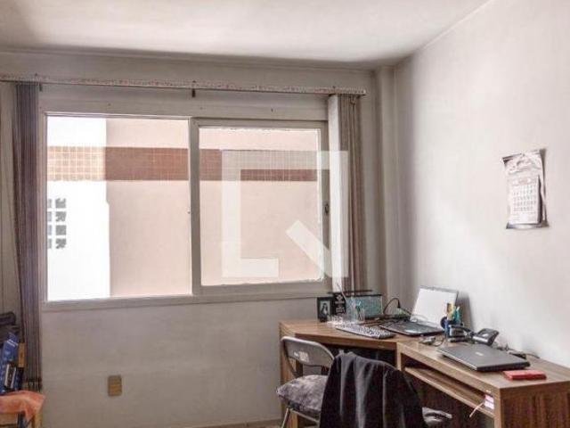 Apartamento à Venda Centro Histórico, 1 Quarto, 39 m² Porto Alegre