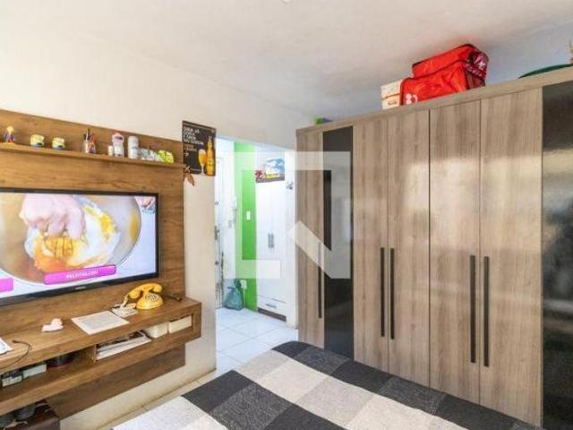 Apartamento à Venda Centro Histórico, 1 Quarto, 39 m² Porto Alegre