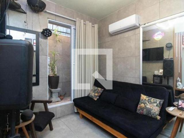 Apartamento à Venda Centro Histórico, 1 Quarto, 39 m² Porto Alegre