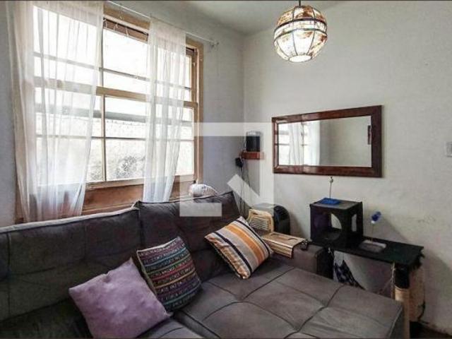 Apartamento à Venda Centro Histórico, 1 Quarto, 40 m² Porto Alegre