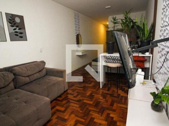 Apartamento à Venda Centro Histórico, 1 Quarto, 40 m² Porto Alegre