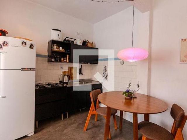 Apartamento à Venda Centro Histórico, 1 Quarto, 40 m² Porto Alegre
