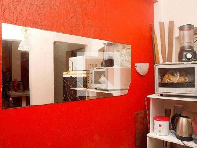 Apartamento à Venda Centro Histórico, 1 Quarto, 40 m² Porto Alegre