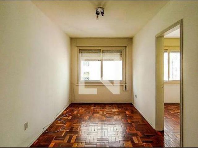 Apartamento à Venda Centro Histórico, 1 Quarto, 40 m² Porto Alegre