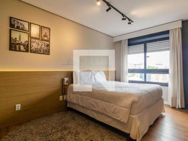 Apartamento à Venda Centro Histórico, 1 Quarto, 40 m² Porto Alegre