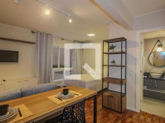 Apartamento à Venda Centro Histórico, 1 Quarto, 40 m² Porto Alegre