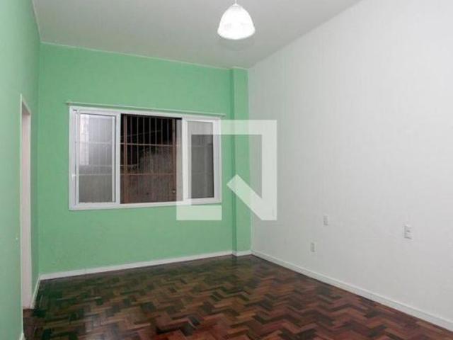 Apartamento à Venda Centro Histórico, 1 Quarto, 40 m² Porto Alegre