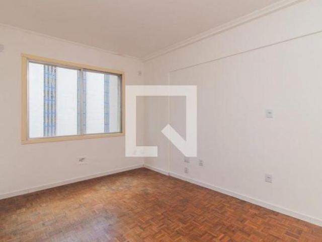Apartamento à Venda Centro Histórico, 1 Quarto, 40 m² Porto Alegre