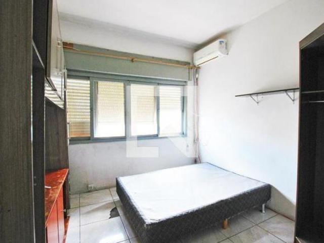 Apartamento à Venda Centro Histórico, 1 Quarto, 40 m² Porto Alegre
