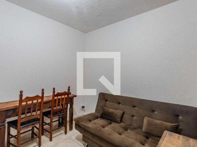 Apartamento à Venda Centro Histórico, 1 Quarto, 40 m² Porto Alegre