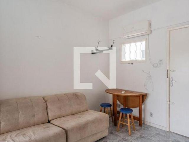 Apartamento à Venda Centro Histórico, 1 Quarto, 40 m² Porto Alegre