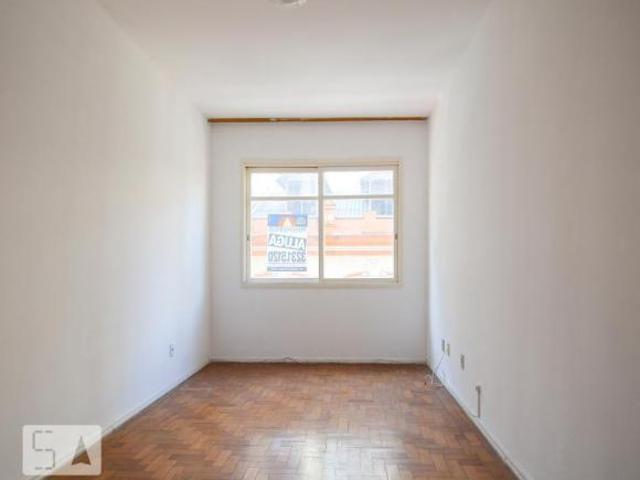 Apartamento à Venda Centro Histórico, 1 Quarto, 40 m² Porto Alegre