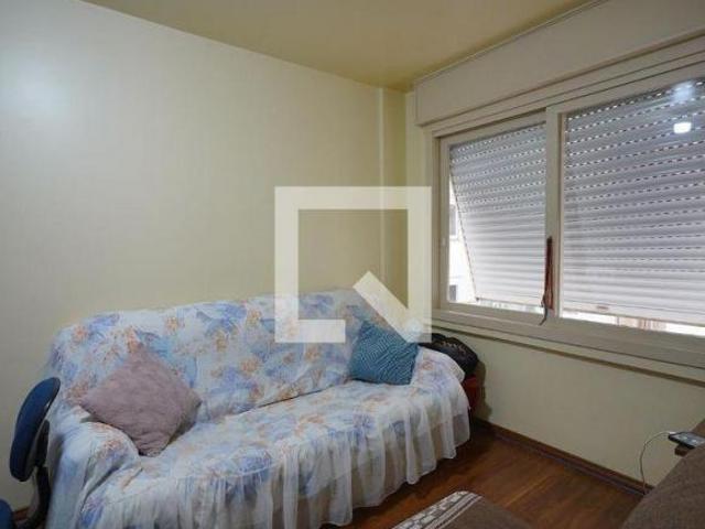 Apartamento à Venda Centro Histórico, 1 Quarto, 41 m² Porto Alegre