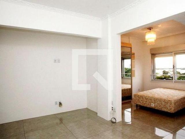 Apartamento à Venda Centro Histórico, 1 Quarto, 41 m² Porto Alegre