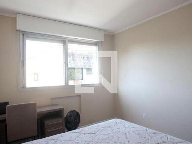 Apartamento à Venda Centro Histórico, 1 Quarto, 41 m² Porto Alegre