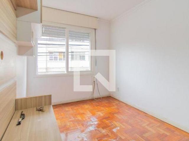 Apartamento à Venda Centro Histórico, 1 Quarto, 41 m² Porto Alegre