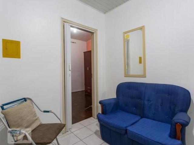 Apartamento à Venda Centro Histórico, 1 Quarto, 42 m² Porto Alegre