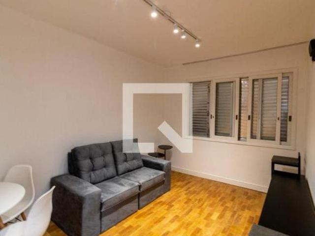 Apartamento à Venda Centro Histórico, 1 Quarto, 42 m² Porto Alegre