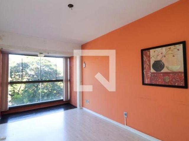 Apartamento à Venda Centro Histórico, 1 Quarto, 42 m² Porto Alegre