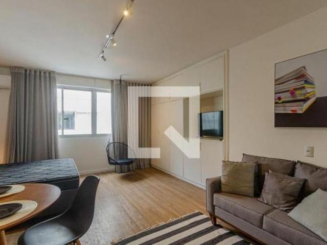 Apartamento à Venda Centro Histórico, 1 Quarto, 42 m² Porto Alegre