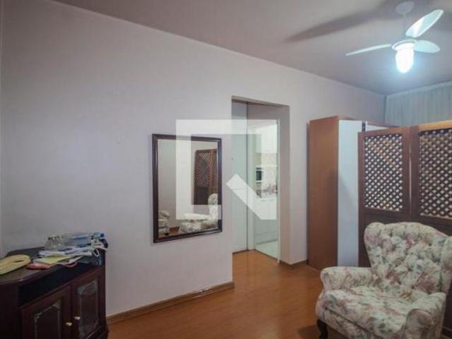 Apartamento à Venda Centro Histórico, 1 Quarto, 42 m² Porto Alegre