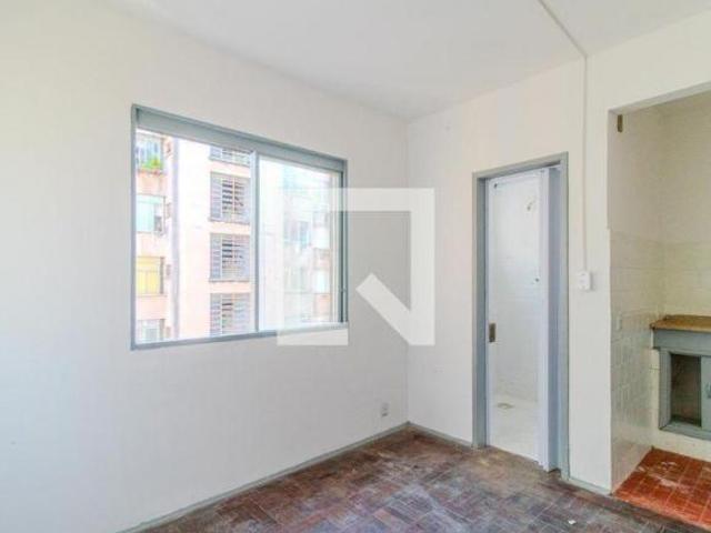 Apartamento à Venda Centro Histórico, 1 Quarto, 42 m² Porto Alegre