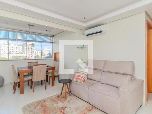 Apartamento à Venda Centro Histórico, 1 Quarto, 43 m² Porto Alegre