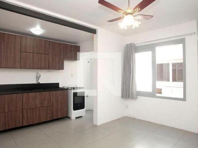 Apartamento à Venda Centro Histórico, 1 Quarto, 43 m² Porto Alegre
