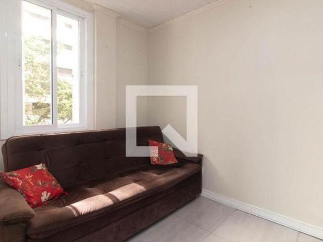 Apartamento à Venda Centro Histórico, 1 Quarto, 44 m² Porto Alegre