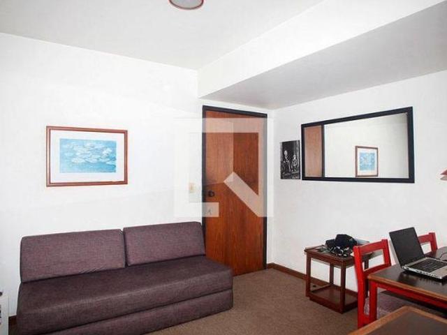 Apartamento à Venda Centro Histórico, 1 Quarto, 44 m² Porto Alegre
