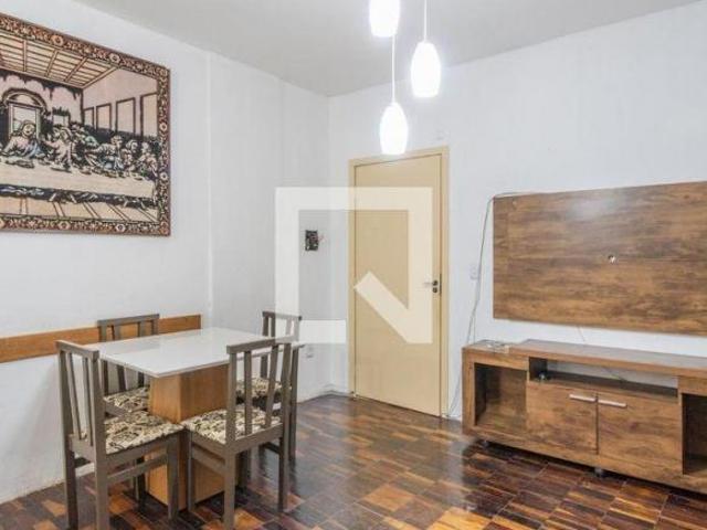 Apartamento à Venda Centro Histórico, 1 Quarto, 45 m² Porto Alegre