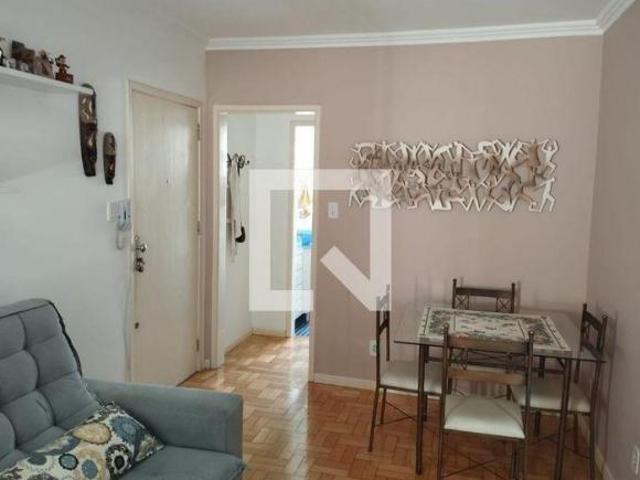 Apartamento à Venda Centro Histórico, 1 Quarto, 45 m² Porto Alegre