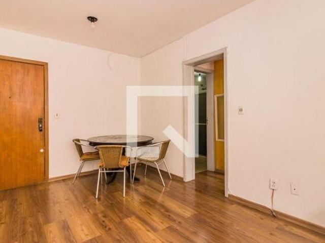 Apartamento à Venda Centro Histórico, 1 Quarto, 45 m² Porto Alegre