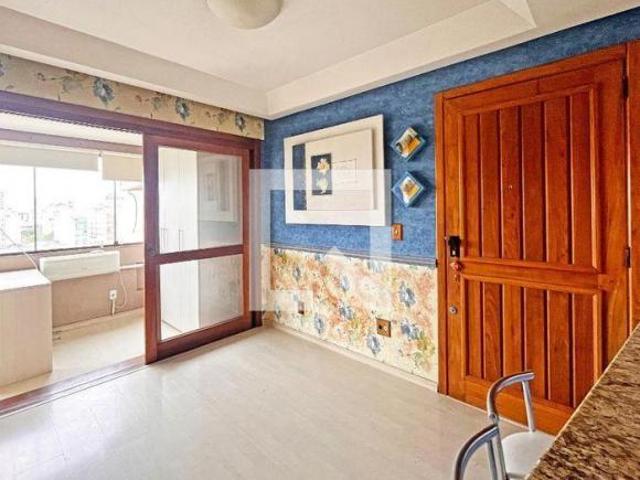 Apartamento à Venda Centro Histórico, 1 Quarto, 45 m² Porto Alegre