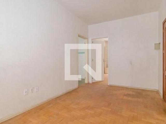 Apartamento à Venda Centro Histórico, 1 Quarto, 45 m² Porto Alegre