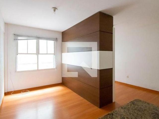 Apartamento à Venda Centro Histórico, 1 Quarto, 46 m² Porto Alegre