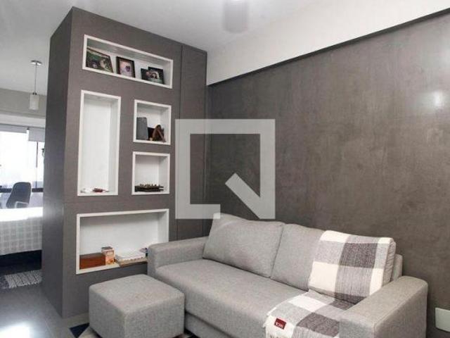 Apartamento à Venda Centro Histórico, 1 Quarto, 46 m² Porto Alegre