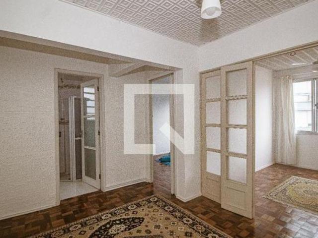 Apartamento à Venda Centro Histórico, 1 Quarto, 46 m² Porto Alegre