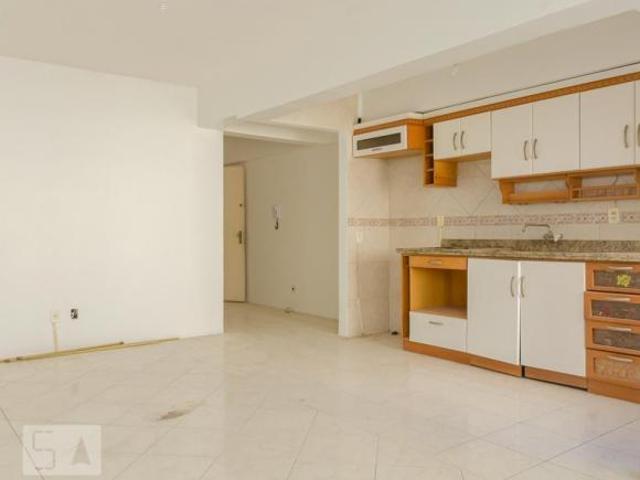 Apartamento à Venda Centro Histórico, 1 Quarto, 47 m² Porto Alegre