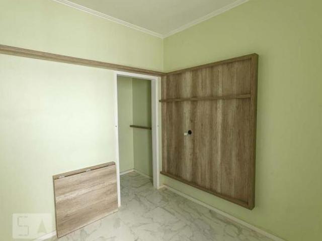 Apartamento à Venda Centro Histórico, 1 Quarto, 47 m² Porto Alegre