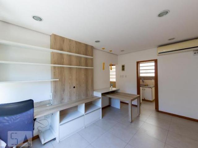 Apartamento à Venda Centro Histórico, 1 Quarto, 47 m² Porto Alegre