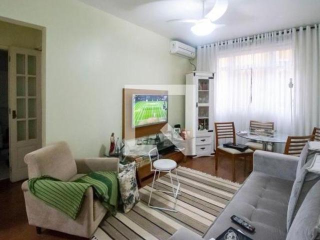 Apartamento à Venda Centro Histórico, 1 Quarto, 47 m² Porto Alegre