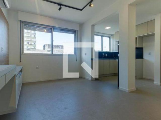 Apartamento à Venda Centro Histórico, 1 Quarto, 47 m² Porto Alegre