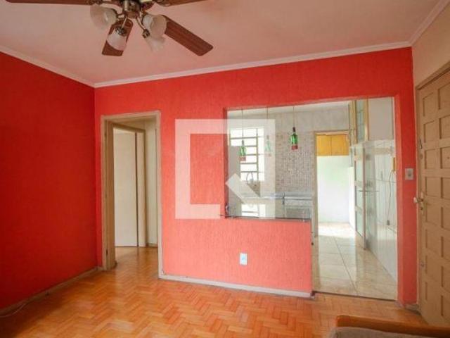 Apartamento à Venda Centro Histórico, 1 Quarto, 48 m² Porto Alegre