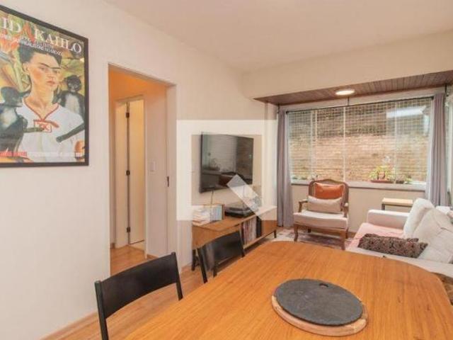 Apartamento à Venda Centro Histórico, 1 Quarto, 49 m² Porto Alegre