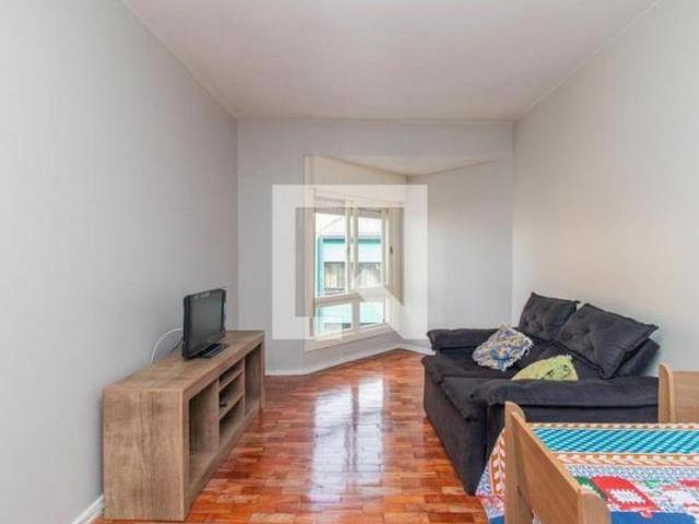 Apartamento à Venda Centro Histórico, 1 Quarto, 49 m² Porto Alegre