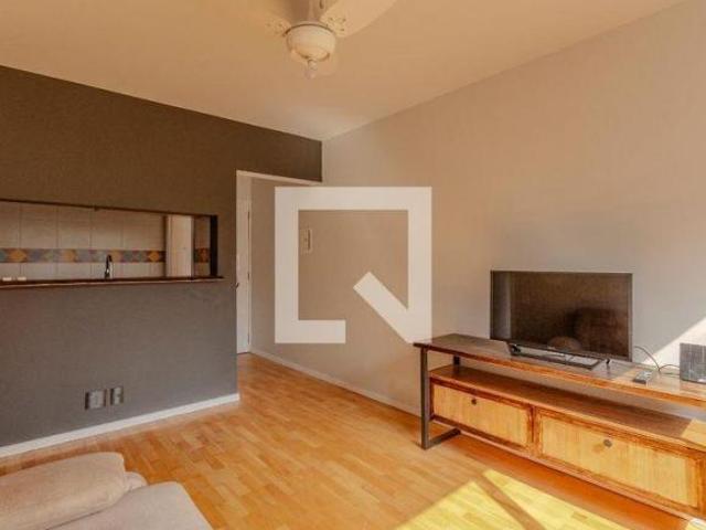 Apartamento à Venda Centro Histórico, 1 Quarto, 50 m² Porto Alegre