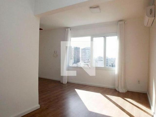 Apartamento à Venda Centro Histórico, 1 Quarto, 50 m² Porto Alegre